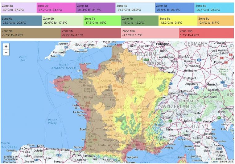 Qu'est-ce que la vernalisation